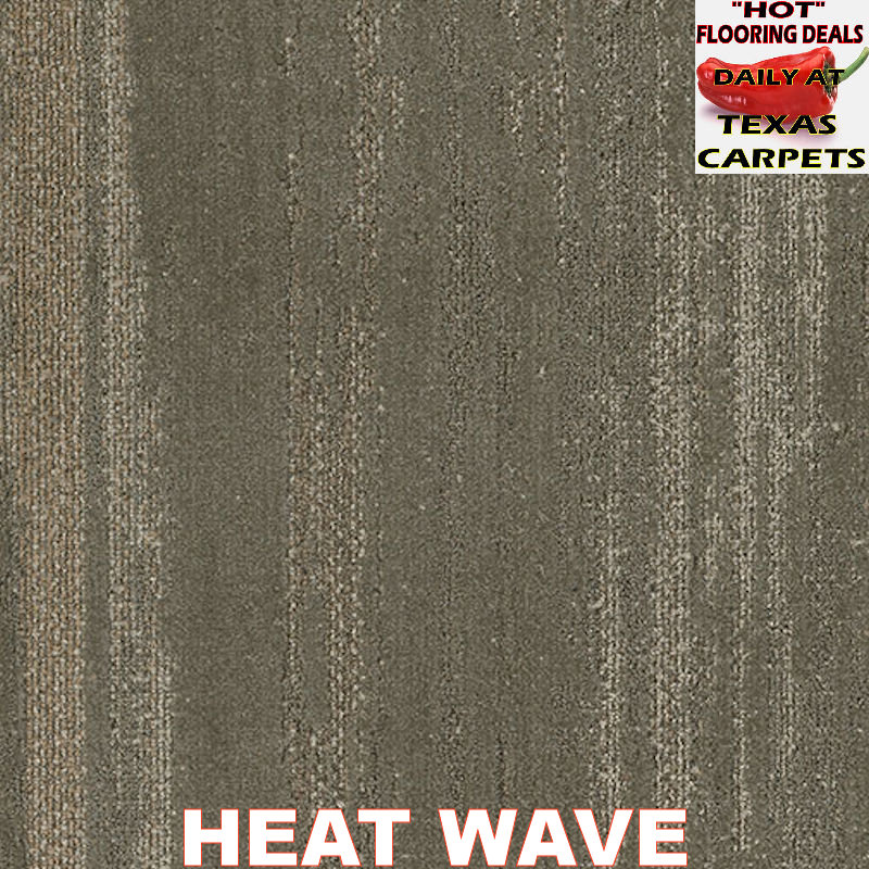 Horizon Line | Milliken